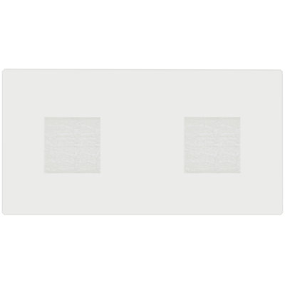 Bernhardt Arctic Interiors Rectangular Dining Table | Wayfair